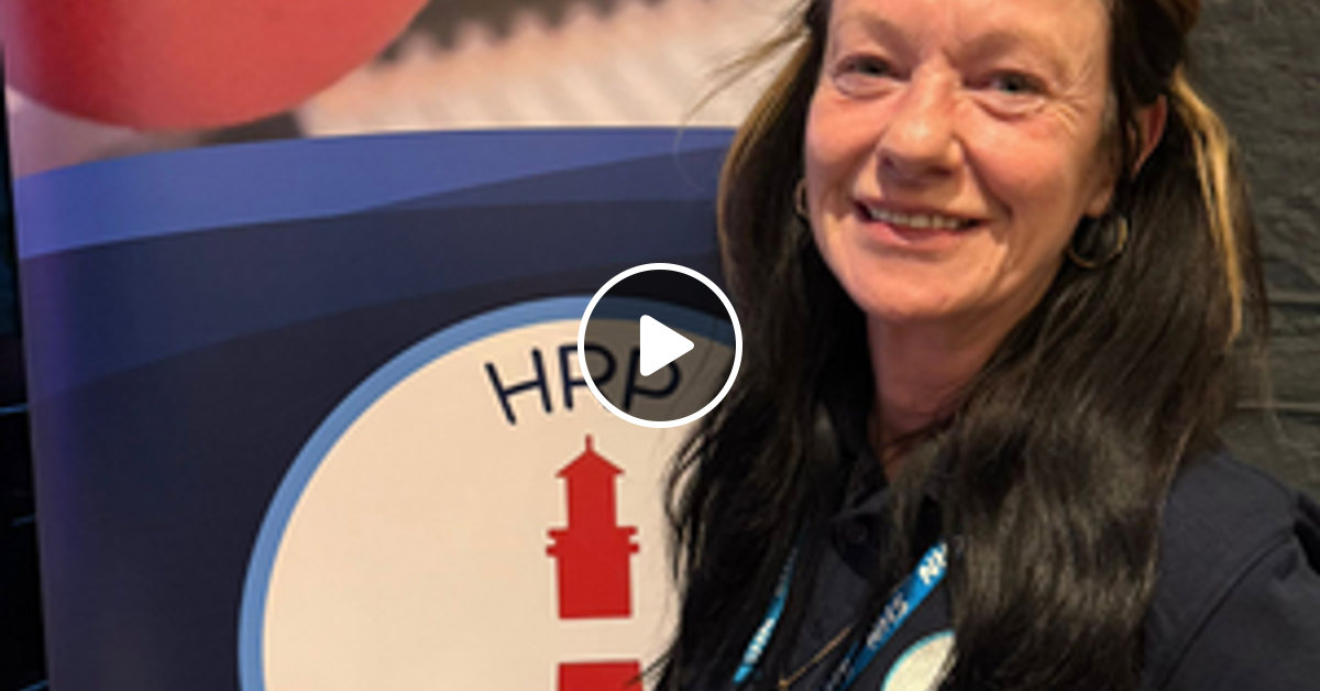Wednesday Lunchtime with Jen - 25th March 2026 by HRP - Hospital Radio ...