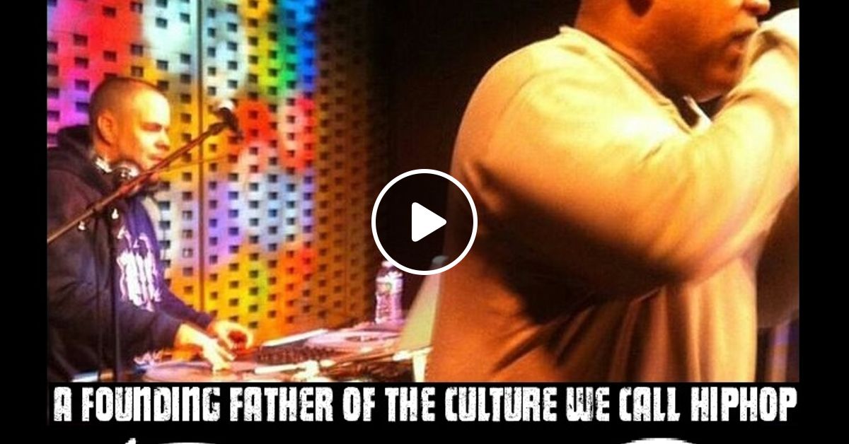 Chuck Freeze Tribute - The Original Mr. Freeze - HipHop Philosophy ...