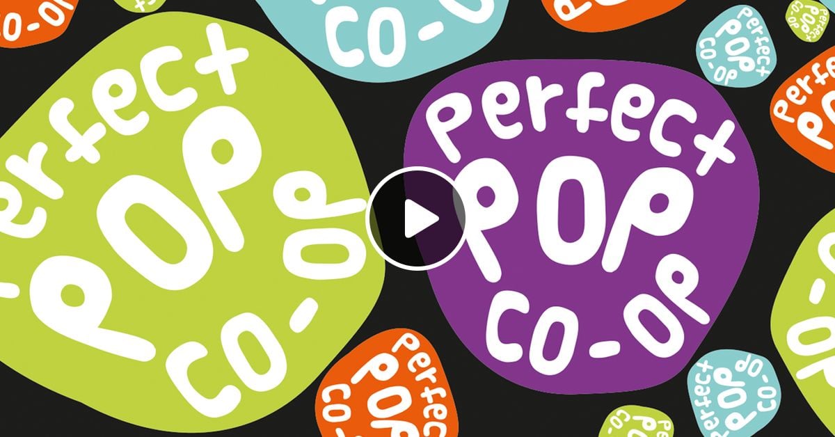 The Perfect Pop Co-Op - weekly edition podcast - 12.01.24 by The ...