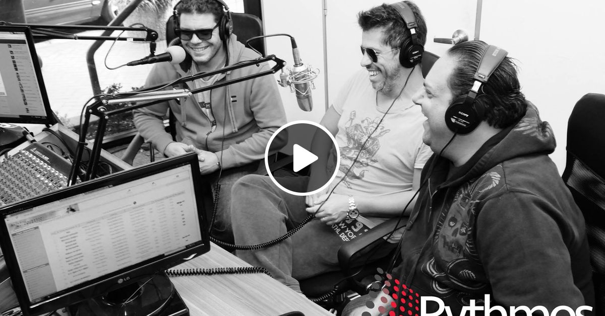 Στελιος Διονυσιου - Γρηγορης Μπιθηκωτσης - Χαρης Βαρθακουρης Live στο ...