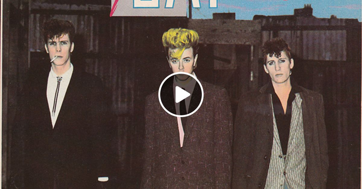 Neo Rockabilly Mix May'04 by Hiroshi Tago | Mixcloud