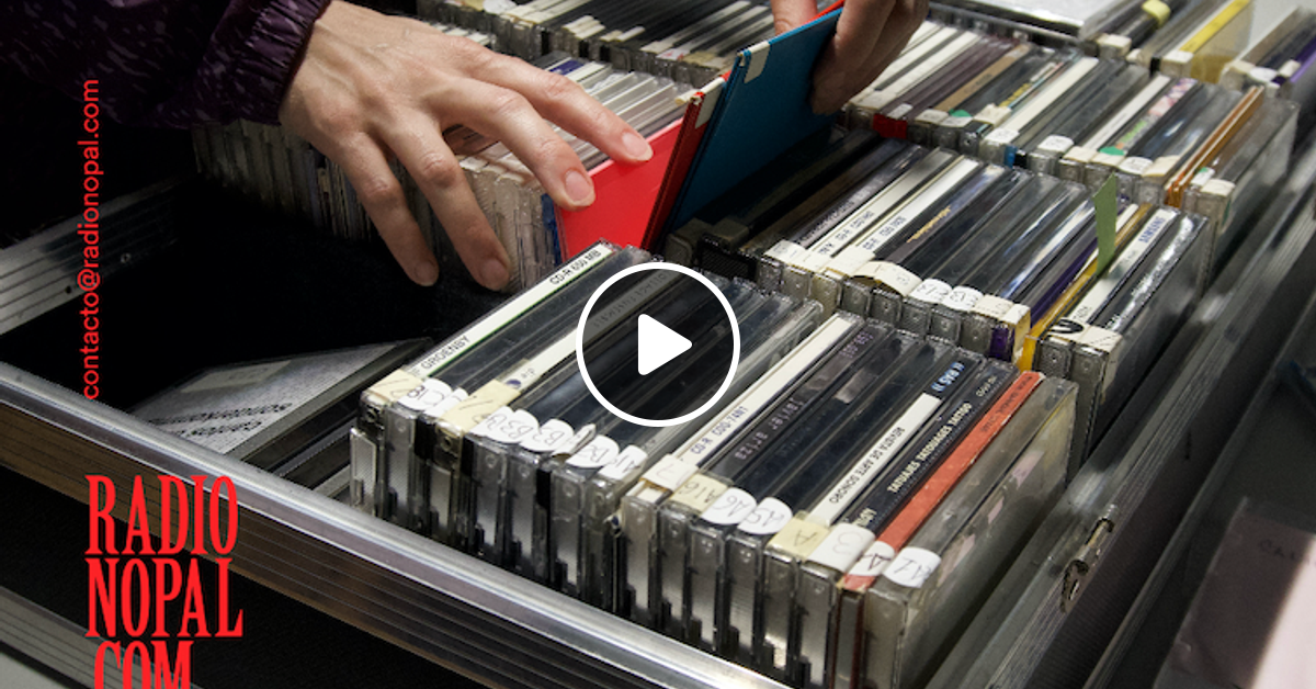 Bulla #091 / 29 agosto 2024 / Pluri-sonoridades by radionopal | Mixcloud