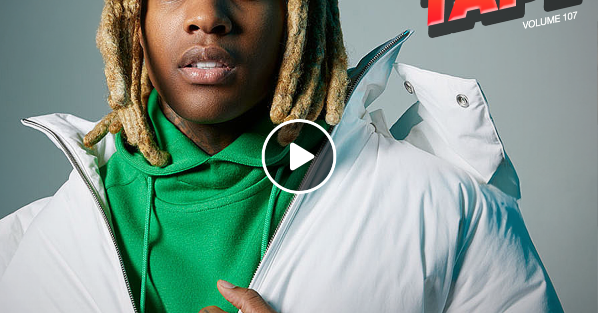 Trap Tape #107 | October 2024 | New Hip Hop Rap Trap Songs | DJ Noize ...