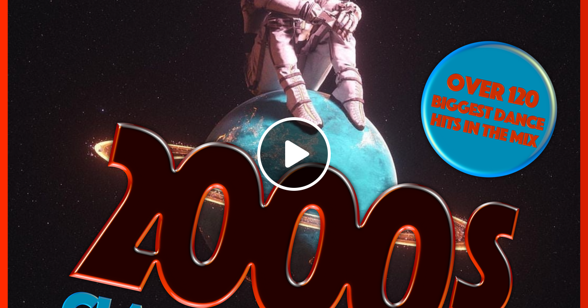 2000's Classics MegaMix ( By DJ Kosta ) by VDJ Kosta | Mixcloud