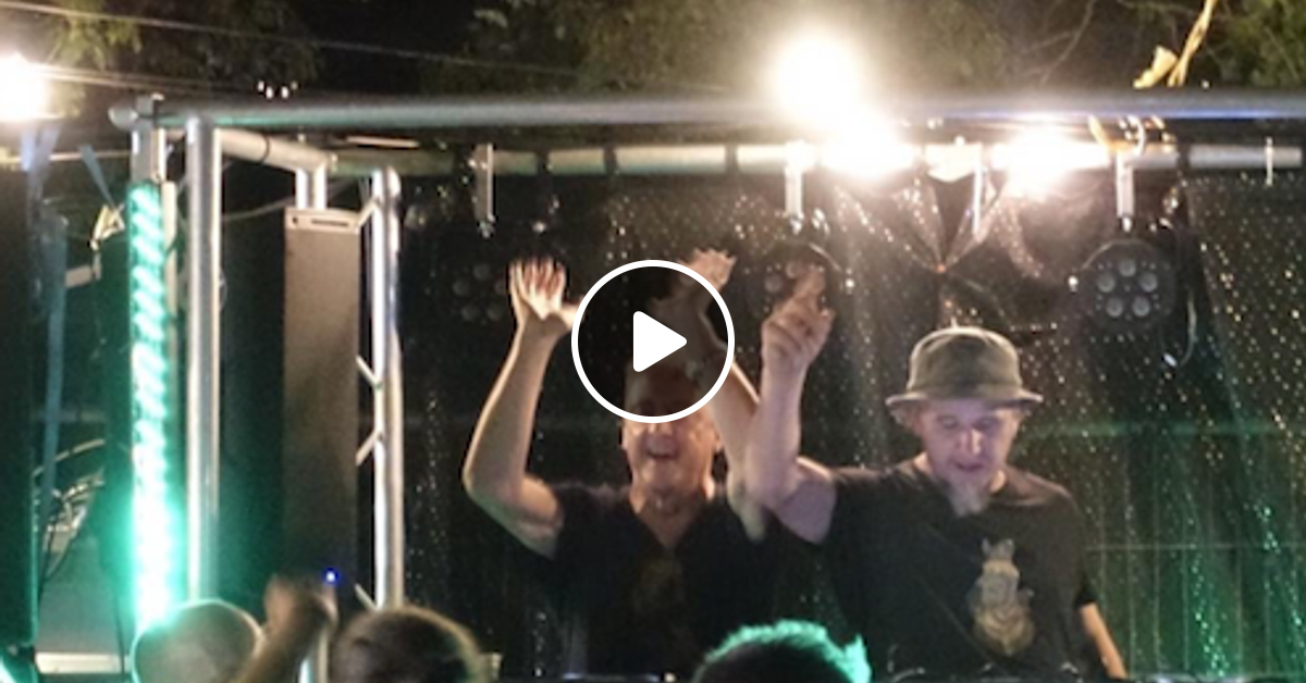 BANG BANG CLUB LIVE @ THE BEARDED BREWERY // JEREMY HEALY , RY SPENCELEY , PCH DJ'S , LADY C by ...