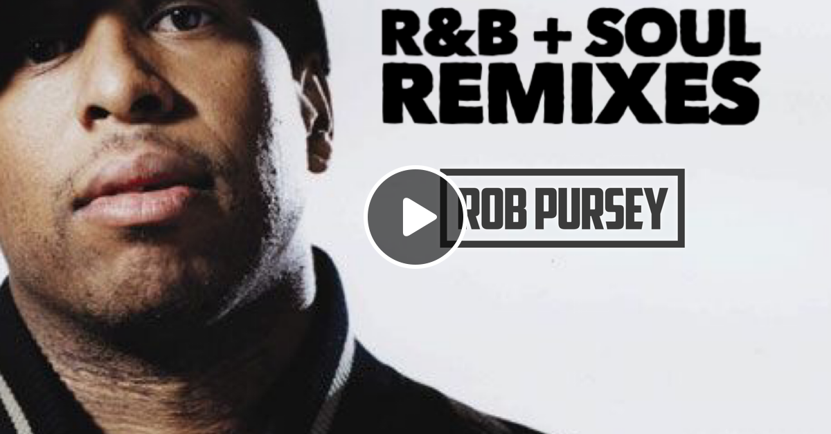 DJ Premier - R&B + Soul Remixes - Mixed Live by Rob Pursey by Southern ...