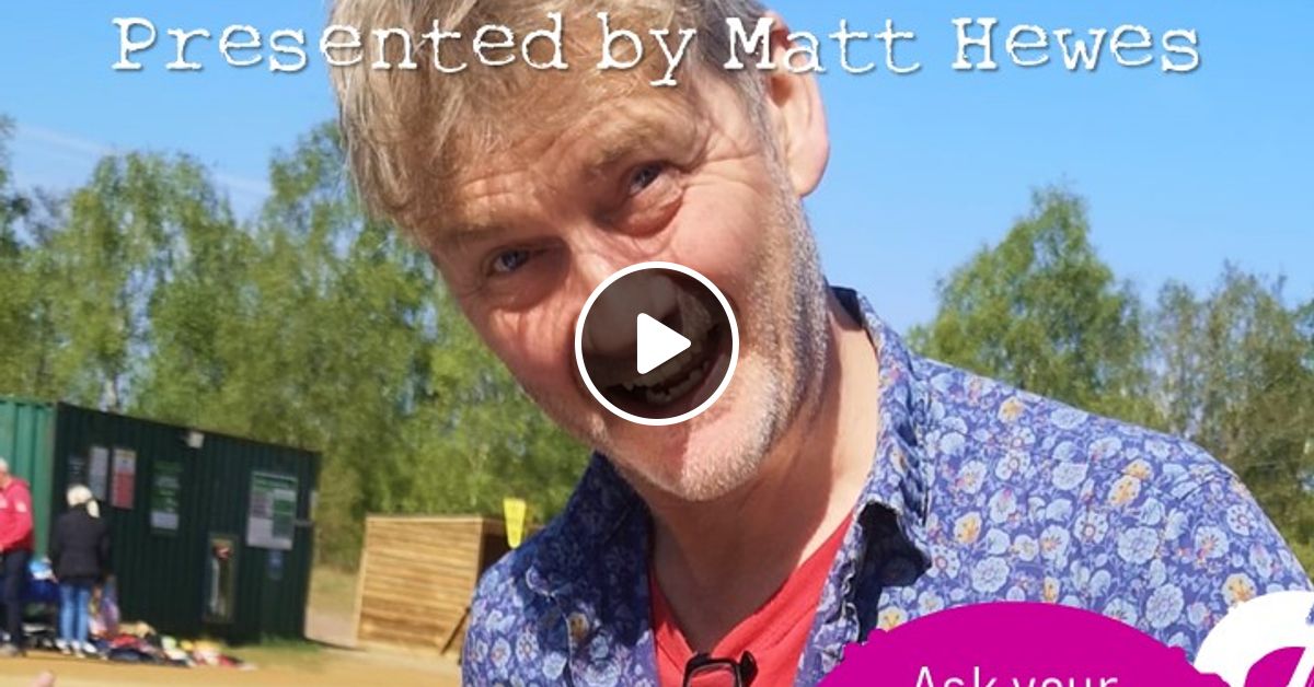 Car Boot Challenge - Matt Hewes - 4th July 2024 by Poppyland Community Radio | Mixcloud