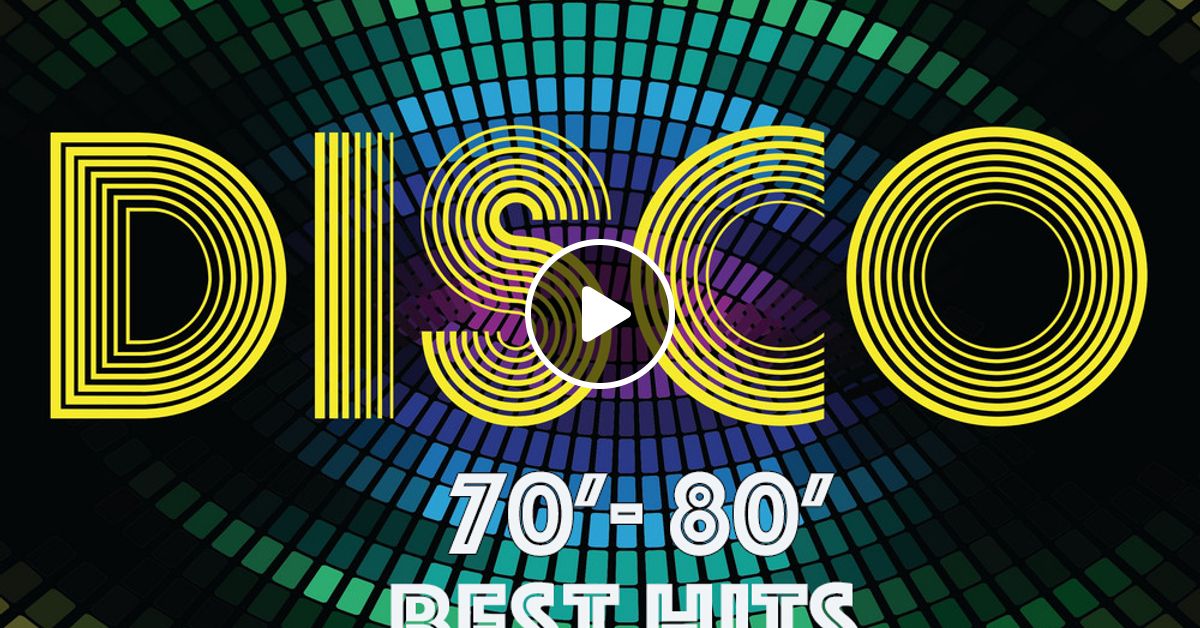 DISCO 70'-80' (BEST HITS) by DMITRY KOZLOV | Mixcloud