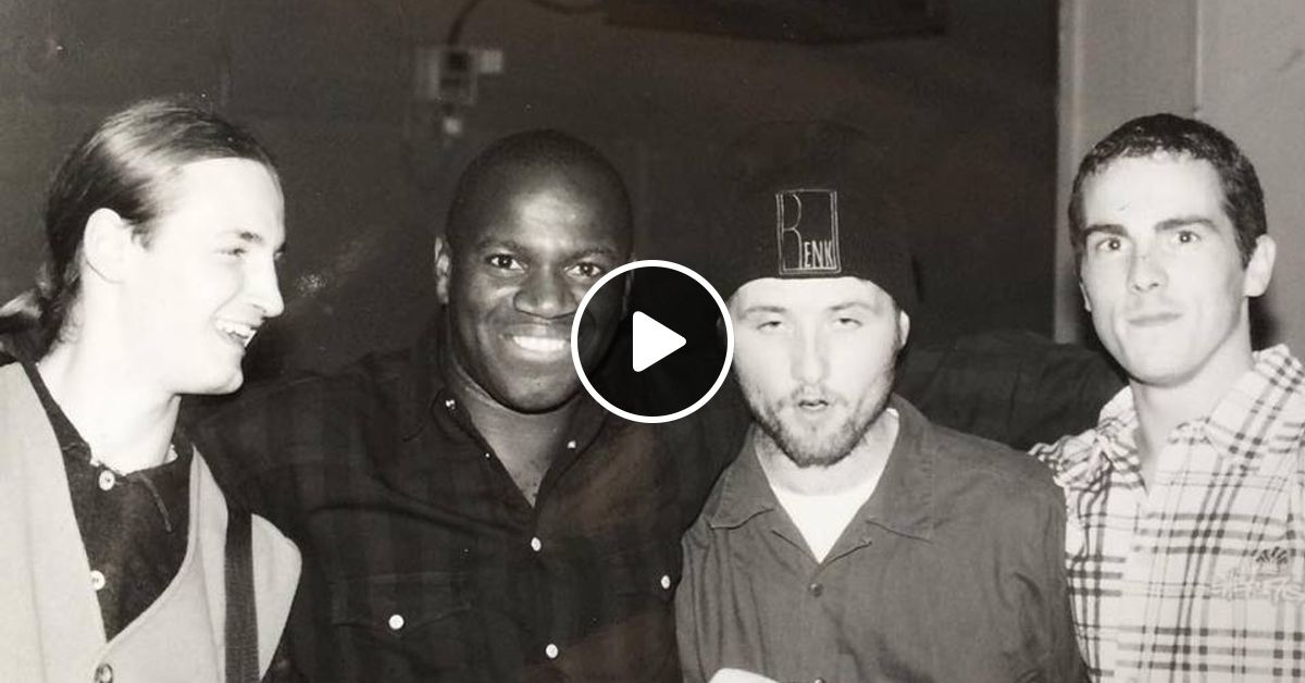 Swift B2B with Steve B (Renk Records) & Mc Wicked St Georges Day Special on Purelovelive.com 23. ...