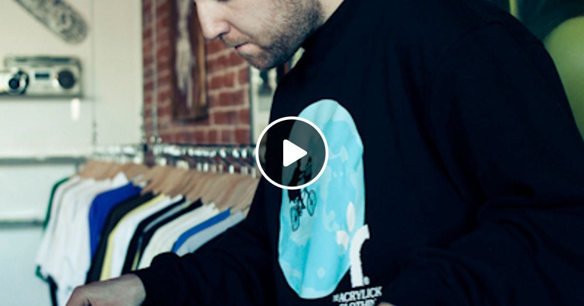 History Of Garage by DJ Blakey | Mixcloud