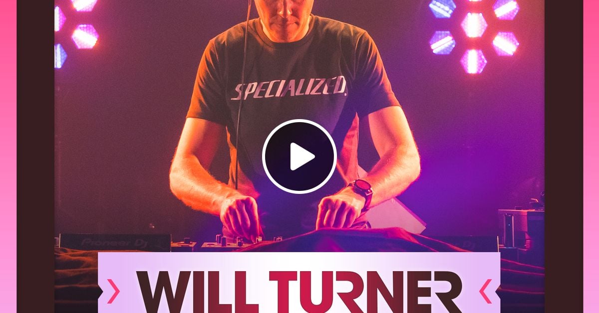 will turner dj