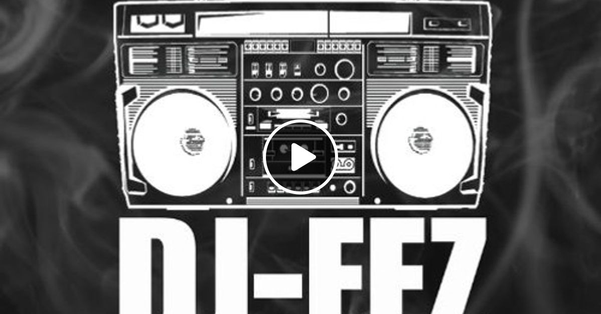 DJ-EEZ - A Tribute To The 90s (Hip-Hop R&B) Mixtape Vol. 1 (Side A) by ...