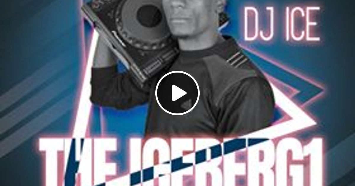 The Iceberg 1 by Dj Ice Kenya | Mixcloud