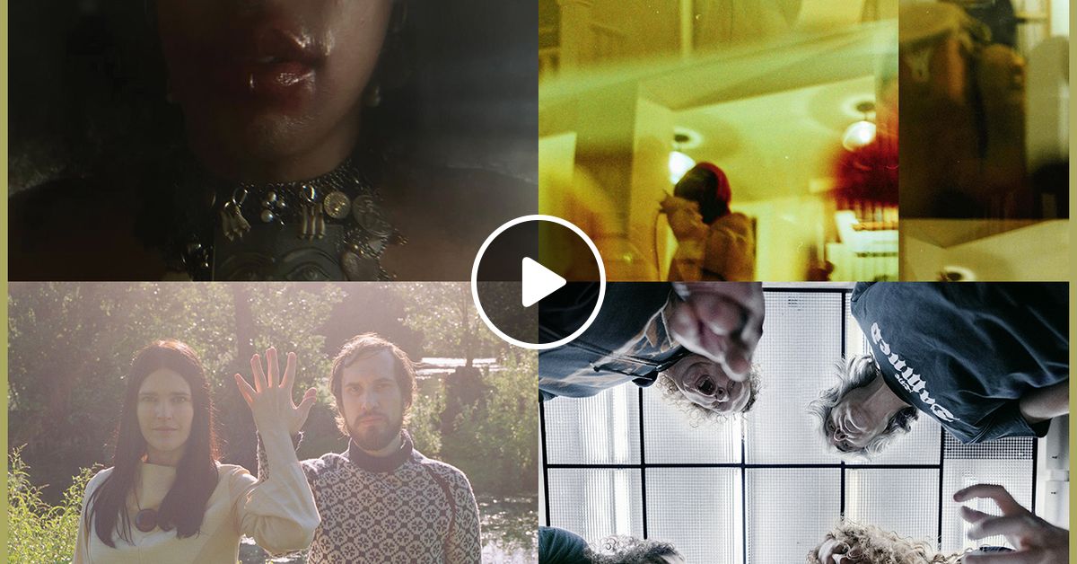 Joseph Stannard presents Adventures In Sound And Music – 27 January ...