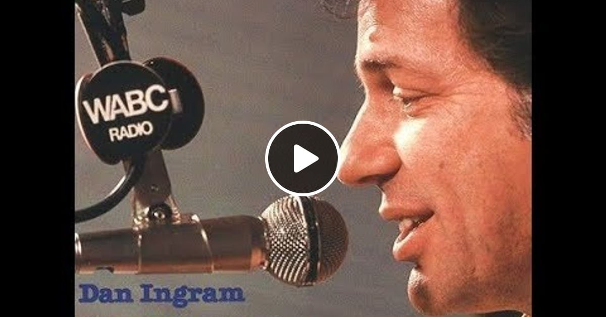 WABC 1979-11-23 Dan Ingram (last afternoon show) by RadioMaven77 | Mixcloud
