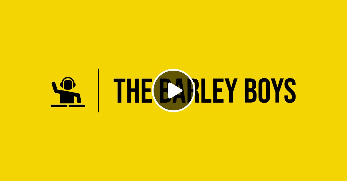 Alex Matthews January 2023 Live by The Barley Boys | Mixcloud