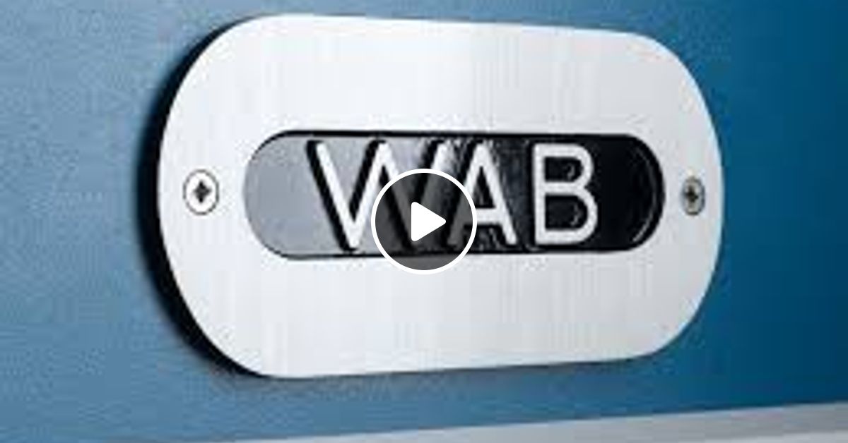 WabWab by Цветан Христов | Mixcloud