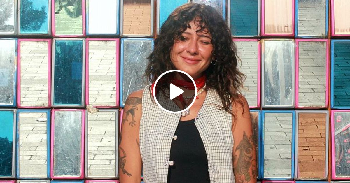 Janie Jones - 15th June 2025 by Mixcloud NTS Radio | Mixcloud