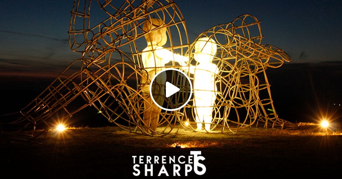 Terrence Sharp live @ LOVE by Alexander Milov - Area51 by Sharpy ...