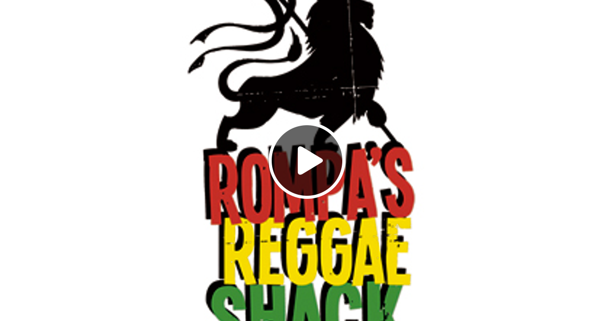 Reggae Shack Mix 2012 by Oneman | Mixcloud
