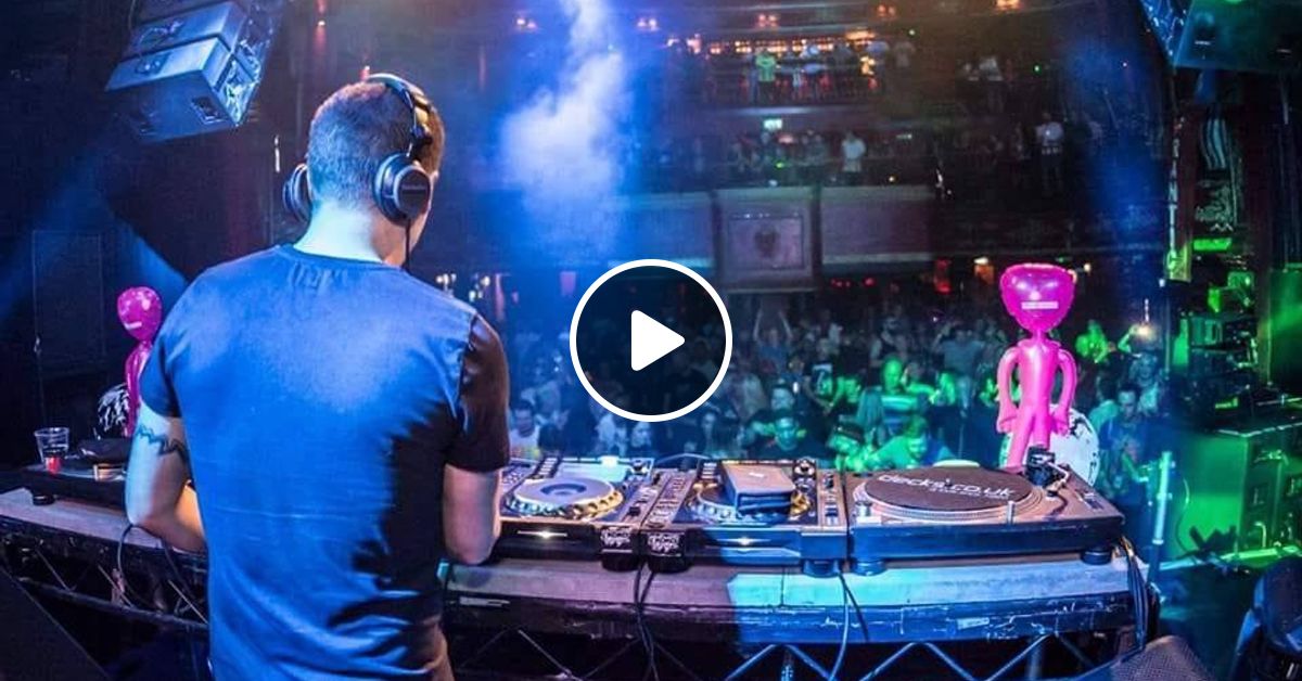 Wayne Smart Live On Vinyl Encoded 11th Birthday Live Stream by Encoded ...