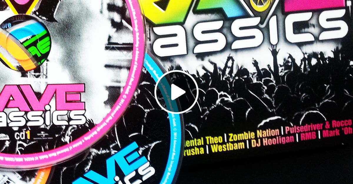 Future Trance - Rave Classics by Cawe | Mixcloud
