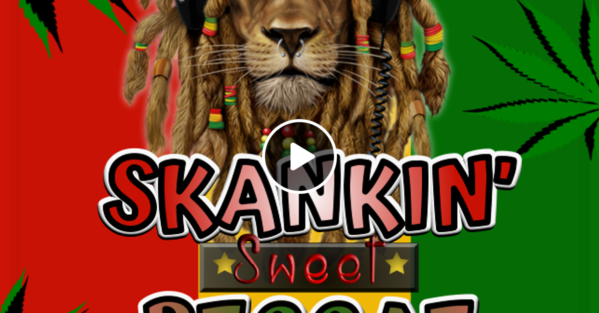 Skankin Sweet One Drop Reggae Riddim Mix by Dj Dust ⍟ | Mixcloud