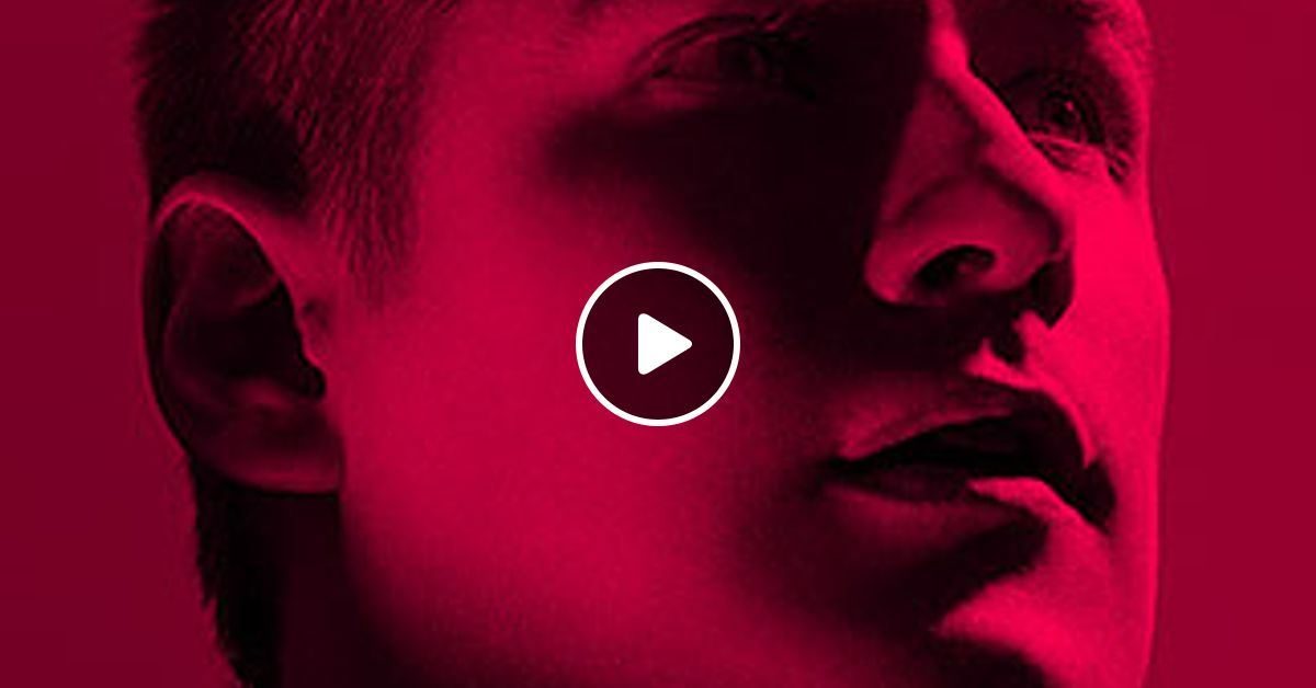 THE PERSUADER | Revulotion Mix by Neopop Festival | Mixcloud
