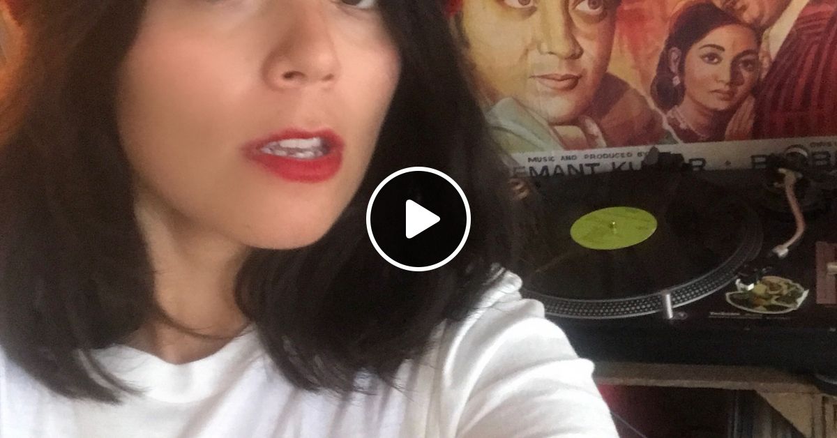 Coco Maria // 10-02-21 by Worldwide FM | Mixcloud