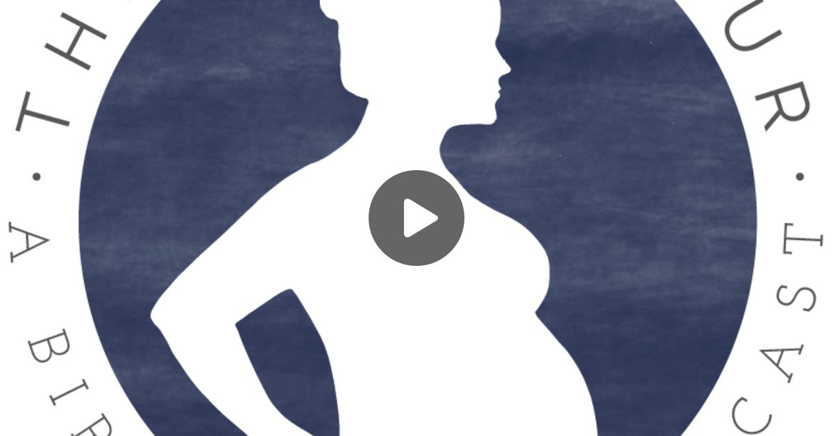 716| Epidural-free Induction VBAC Birth Story and Having Covid ...