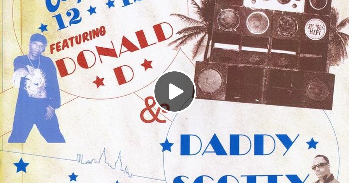 JAMIE RENTON x FOREIGN OFFIICE - WHERE I'M AT MIX by Foreign_Office ...