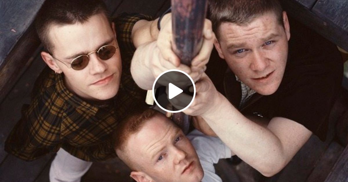 A Bronski Beat Family Megamix by Dave Vachon | Mixcloud