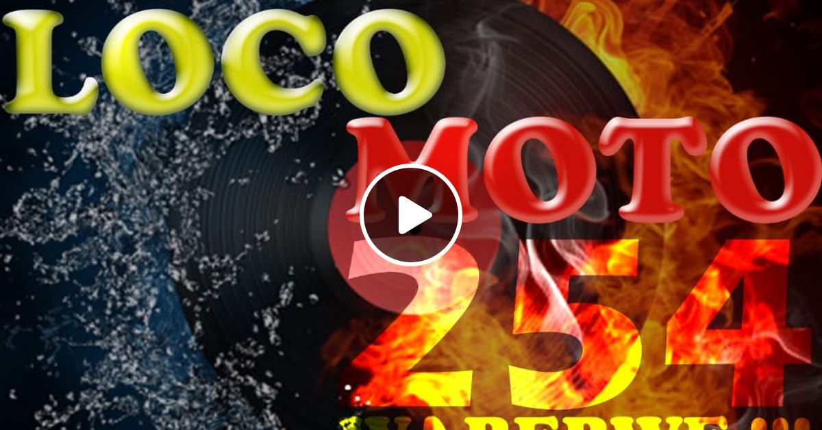 LOCO MOTO VOL 2 by Chrispynededeejay | Mixcloud