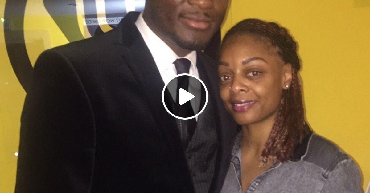 INTERVIEW with singer-songwriter ZALON THOMPSON! by Charley Jai on ...