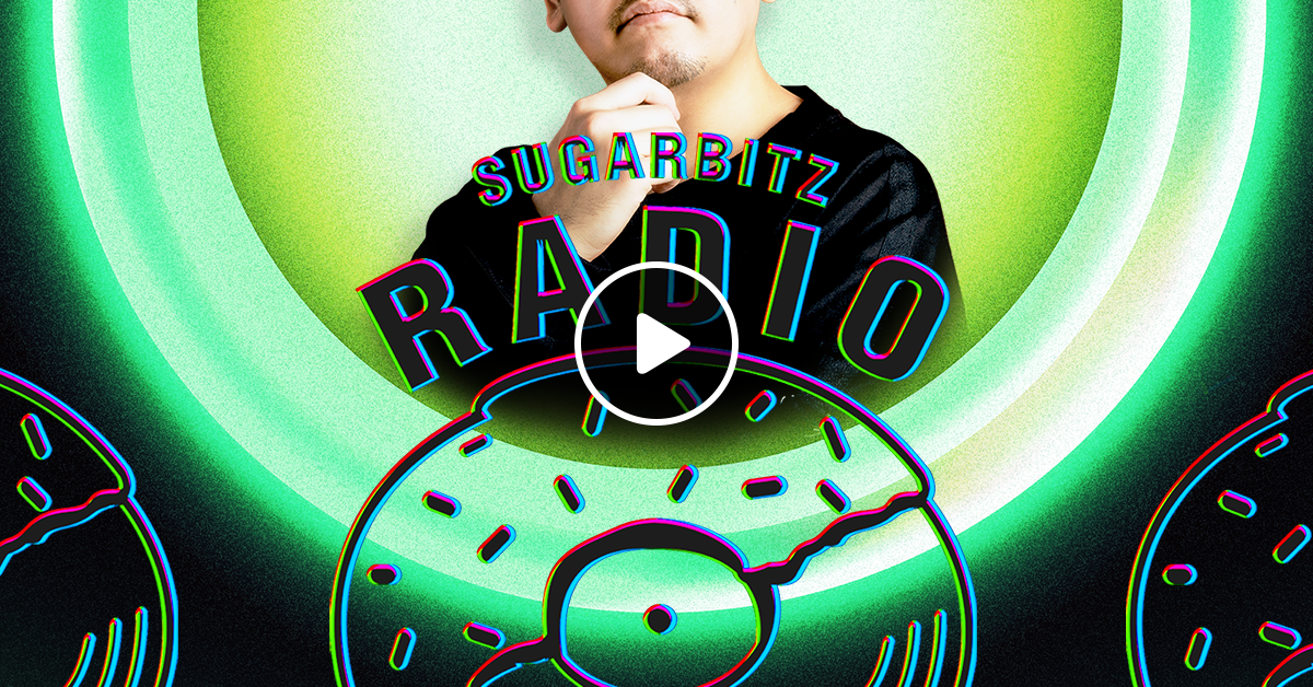 SUGARBITZ RADIO mixed by TJO - SUMMER MIX 2021 by SUGARBITZ RADIO ...