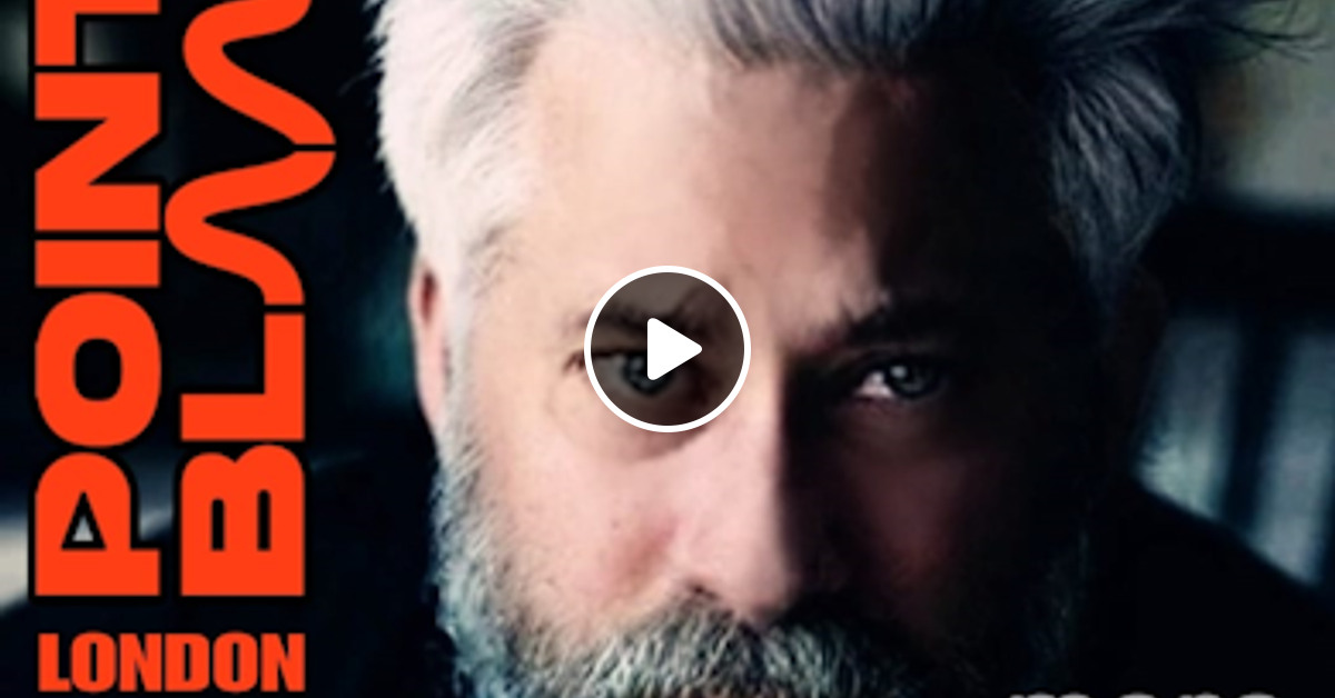 14-09-2025 20:00 - Marc Alan on Point Blank Radio by Point Blank Radio ...