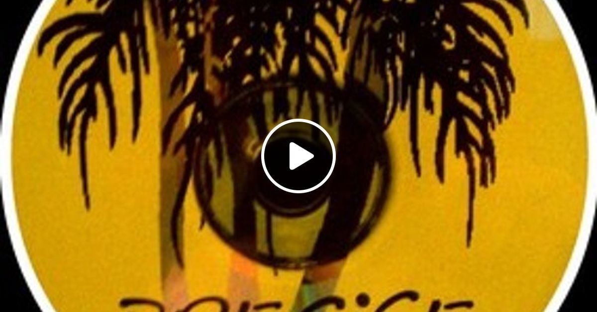 DJ Precise " Reggae " Old 2 Da New by J.Nickelz ( Frontrow E.N.T ...