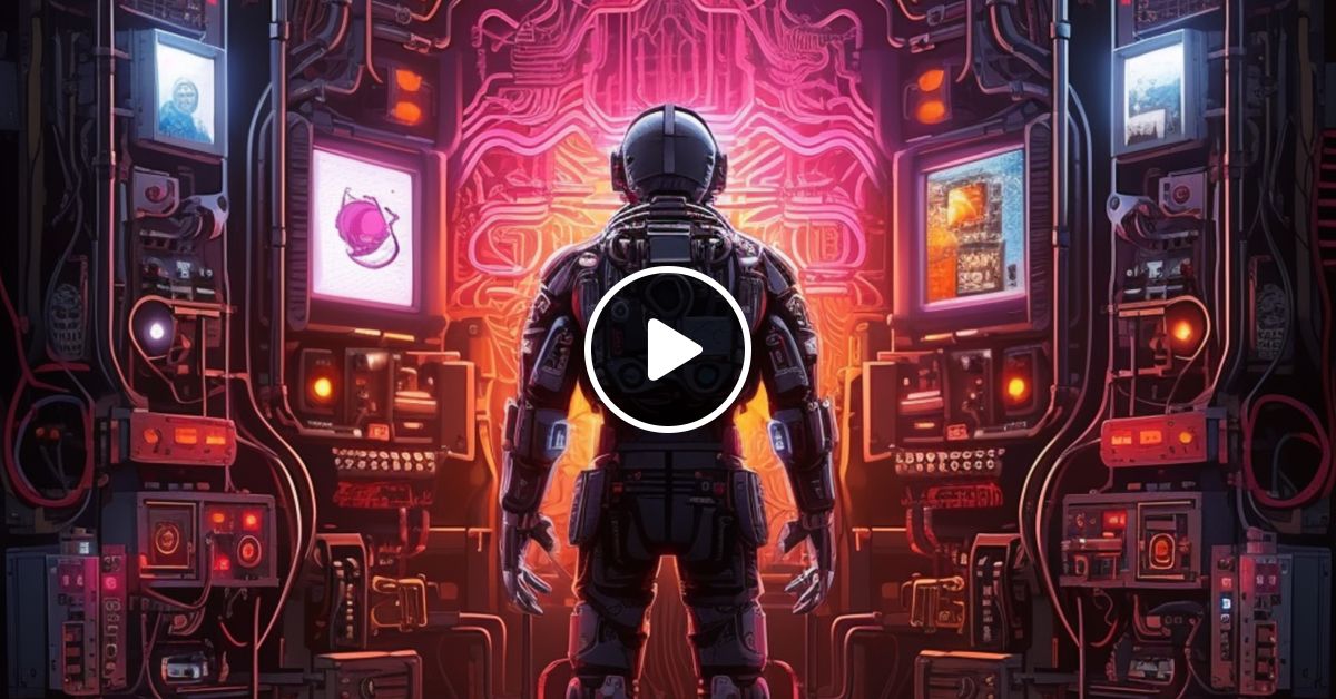 ROB-IMPACT PRESENTS LOGICAL PROGRESSION 002 16TH FEBRUARY 2024 FULL MIX by Subcode Underground ...