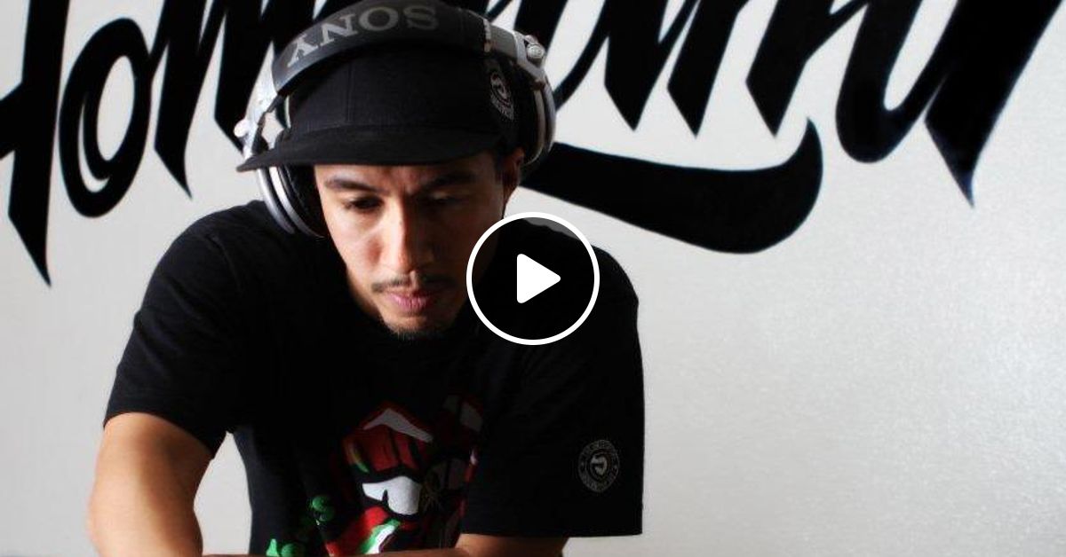 Dj Ervin Arana - Flow Mo Sounds Guestmix by Flow Mo Sounds | Mixcloud