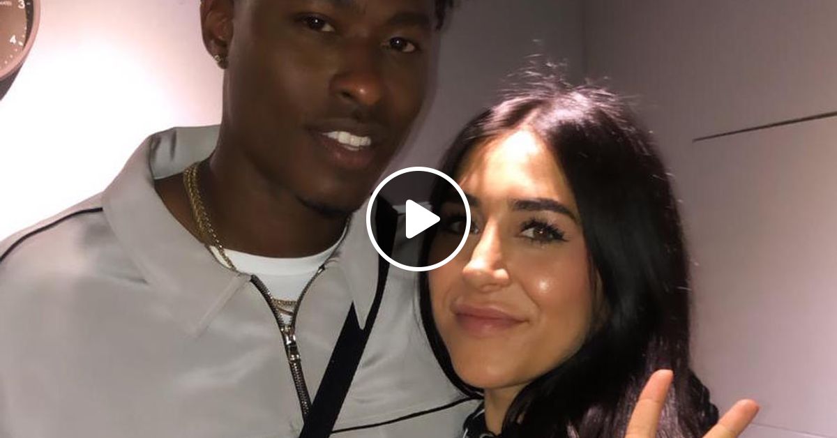 Happy Hour with Ellie Prohan and Special Guest Lucky Daye - 06.06.19 ...