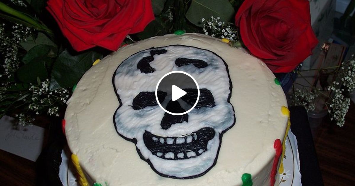 'Sweet Dreams with Adam Whybray' (14 October 2012) - The Dead by Adam ...