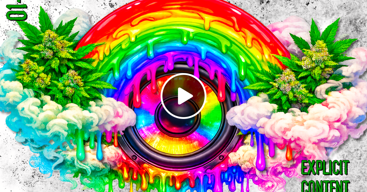 JAY PROWAVES - DRUM CENTER 5 and a Half - (Mini-DJ SET 01-04-2026) by ...