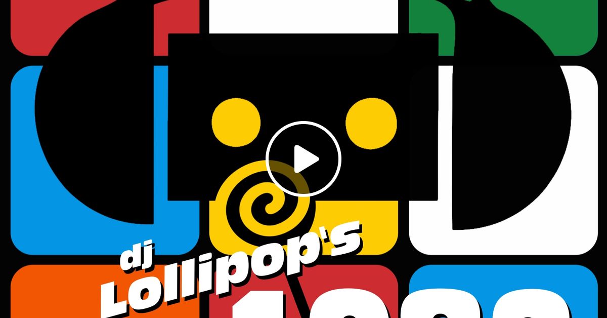 DJ Lollipop's 1982 Top Tunes Medley Mix - 80s Got Eighties? - Mix CD by ...