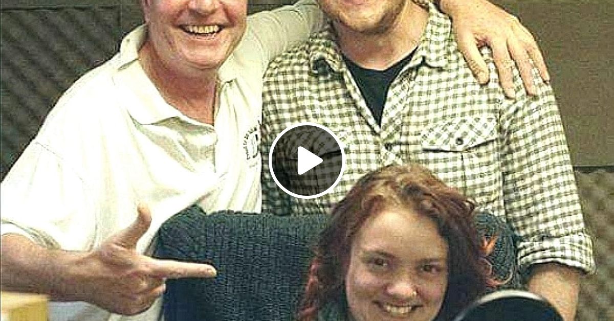 SAM SWEENEY (BELLOWHEAD) & HANNAH JAMES interviewed by RICHARD OLIFF by ...