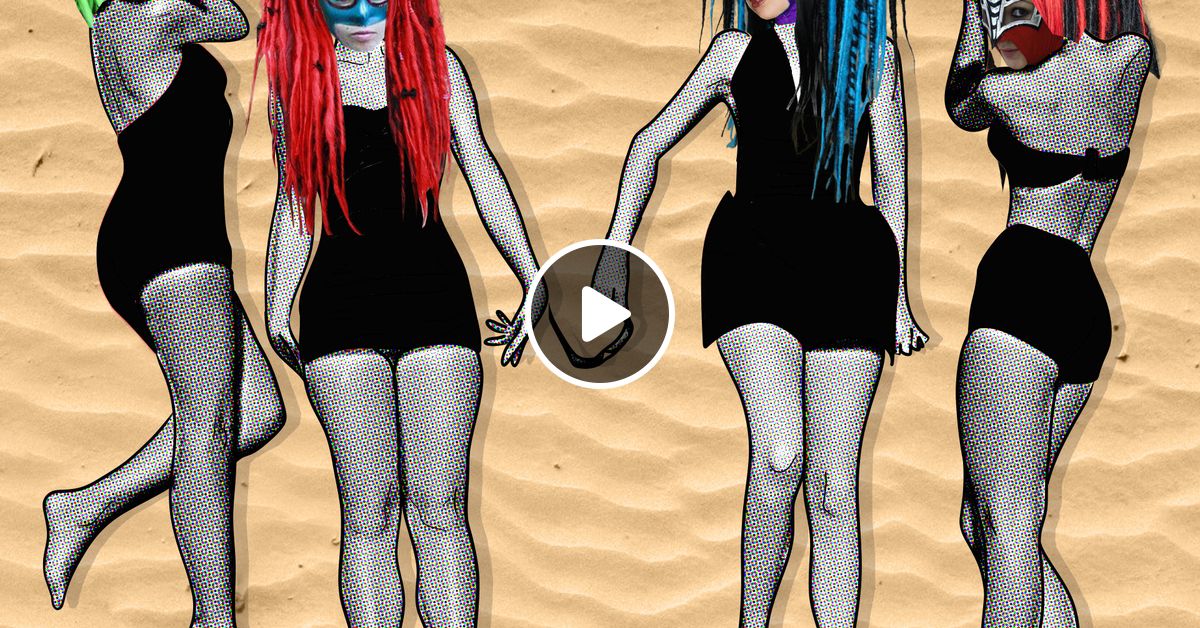 The Swingin' Surf Rock Shindig - Episode 32 "Songs You Hear at The Goth ...