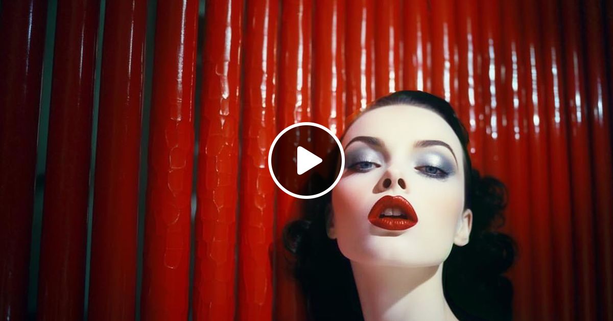 ECLECTICA by BOMBSHELL | Mixcloud