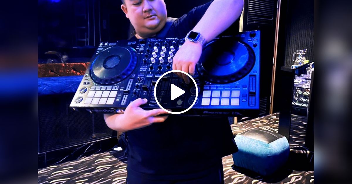 DJ'YE【AlexXx Private Mix】《Dark黃 - Chon Kick X 咻咻滿 - 孤勇者 X 菲道爾 - 人生起起落落落落》Mixtape 2x23 by DJ'YE ...