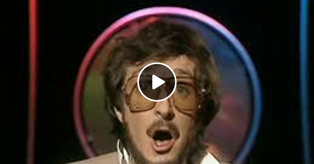 Top Of The Pops With Steve Wright From 1st August 1981 by Stevie Gee ...
