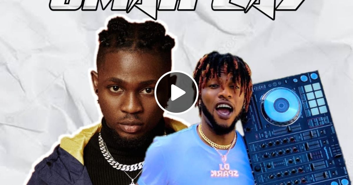 BEST OF OMAH LAY 2021 by Dj Spark Fire | Mixcloud