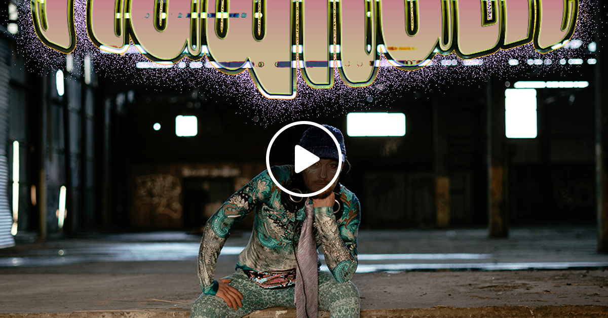 (FKA) Chakral Haemmorhage: Flowmoth @ High Altar for Worship The Wubz ...